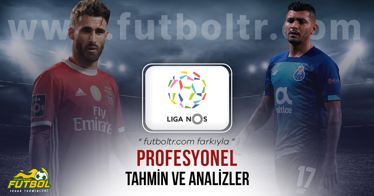 Arouca Vitoria Guimaraes İddaa Tahmini 18.09.2022 - İddaa Tahminleri ve Yorumları