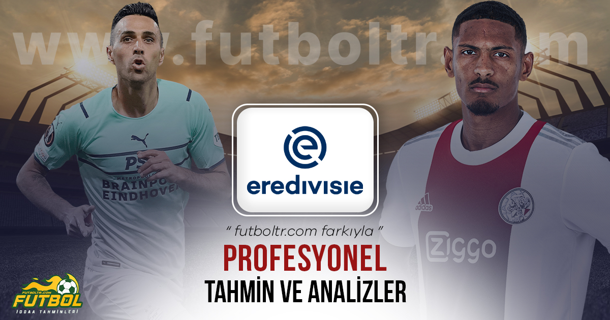 Feyenoord NEC Nijmegen İddaa Tahmini 25.01.2023 - İddaa Tahminleri ve Yorumları