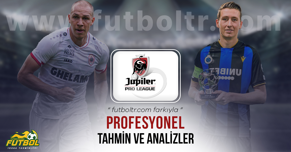 Standard Liege Mechelen İddaa Tahmini 17.01.2023 - İddaa Tahminleri ve Yorumları