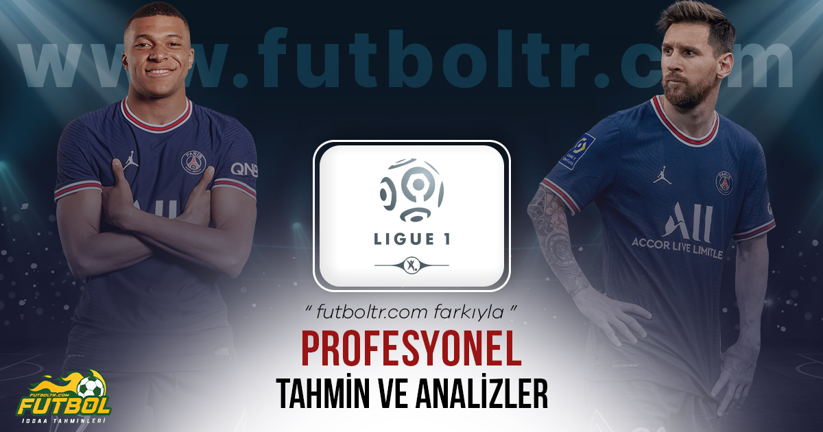 Lens PSG İddaa Tahmini 01.01.2023 - İddaa Tahminleri ve Yorumları