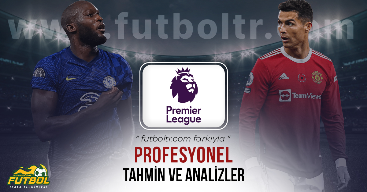 Leeds United Manchester United İddaa Tahmini 12.02.2023 - İddaa Tahminleri ve Yorumları