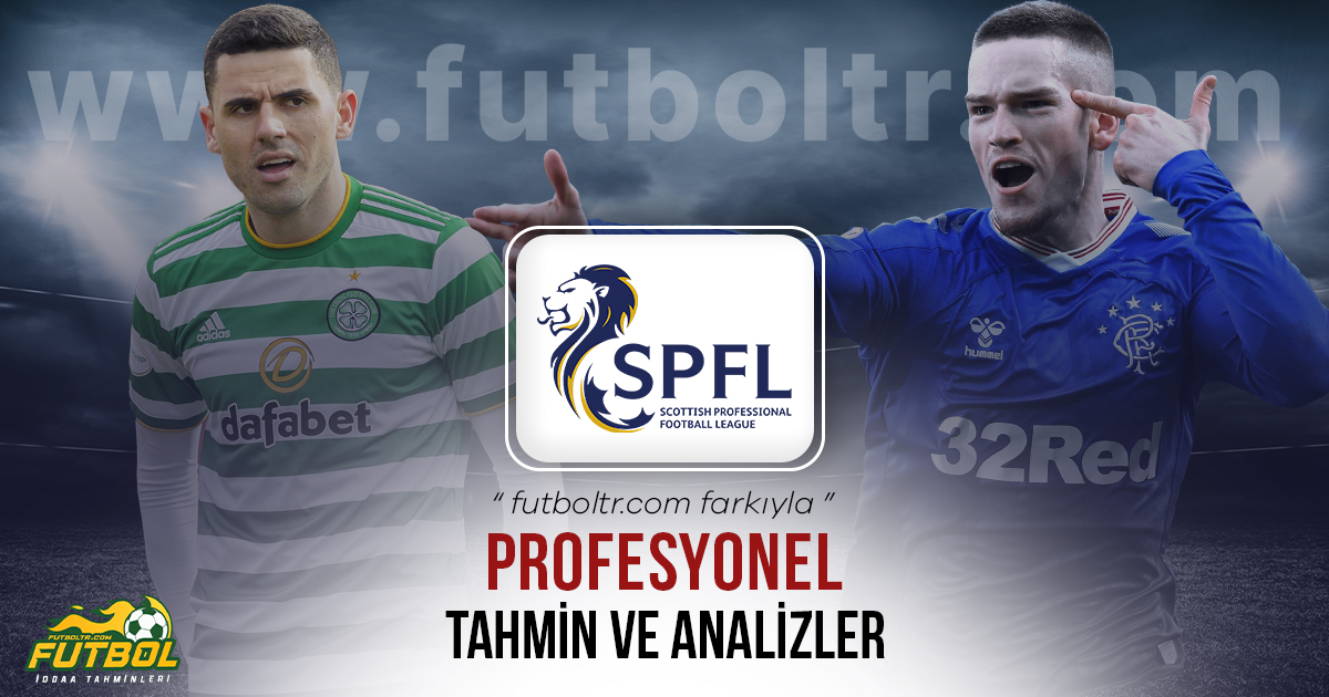 St. Mirren Celtic İddaa Tahmini 18.09.2022 - İddaa Tahminleri ve Yorumları