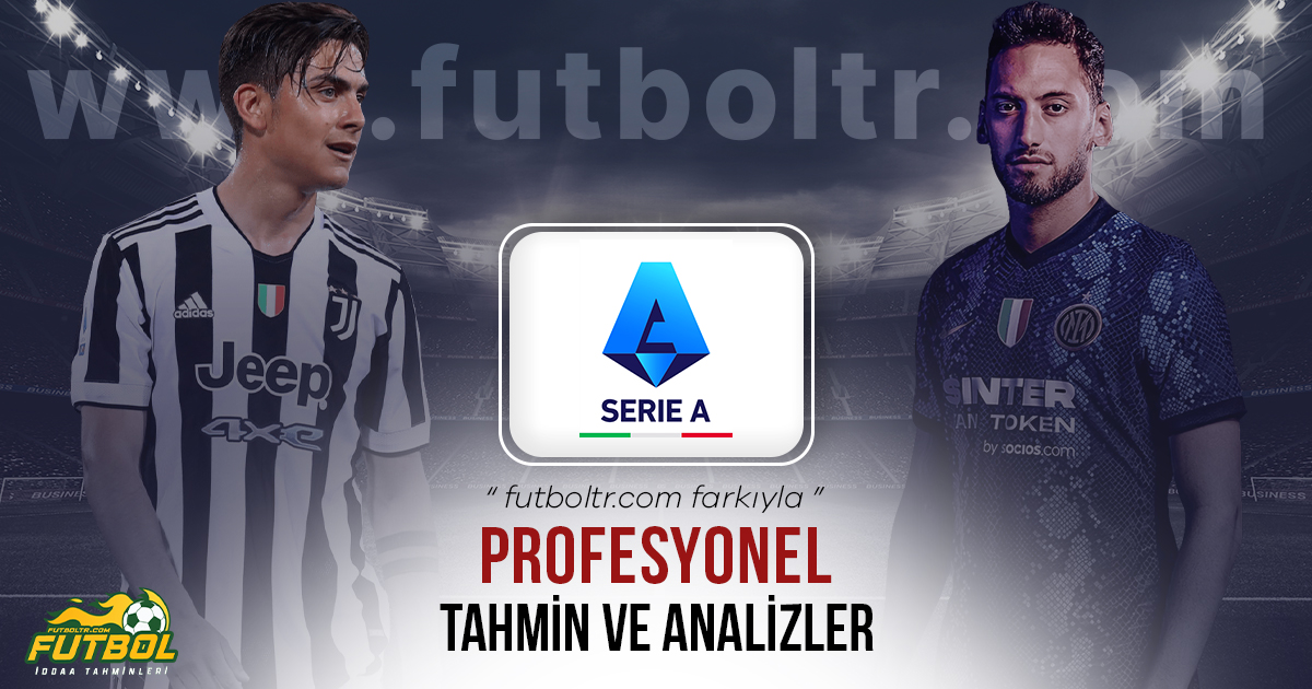 Bologna İnter İddaa Tahmini 26.02.2023 - İddaa Tahminleri ve Yorumları