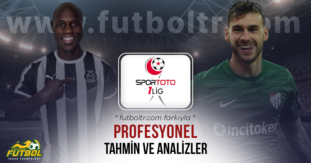 Bodrumspor Samsunspor İddaa Tahmini 17.12.2022 - İddaa Tahminleri ve Yorumları